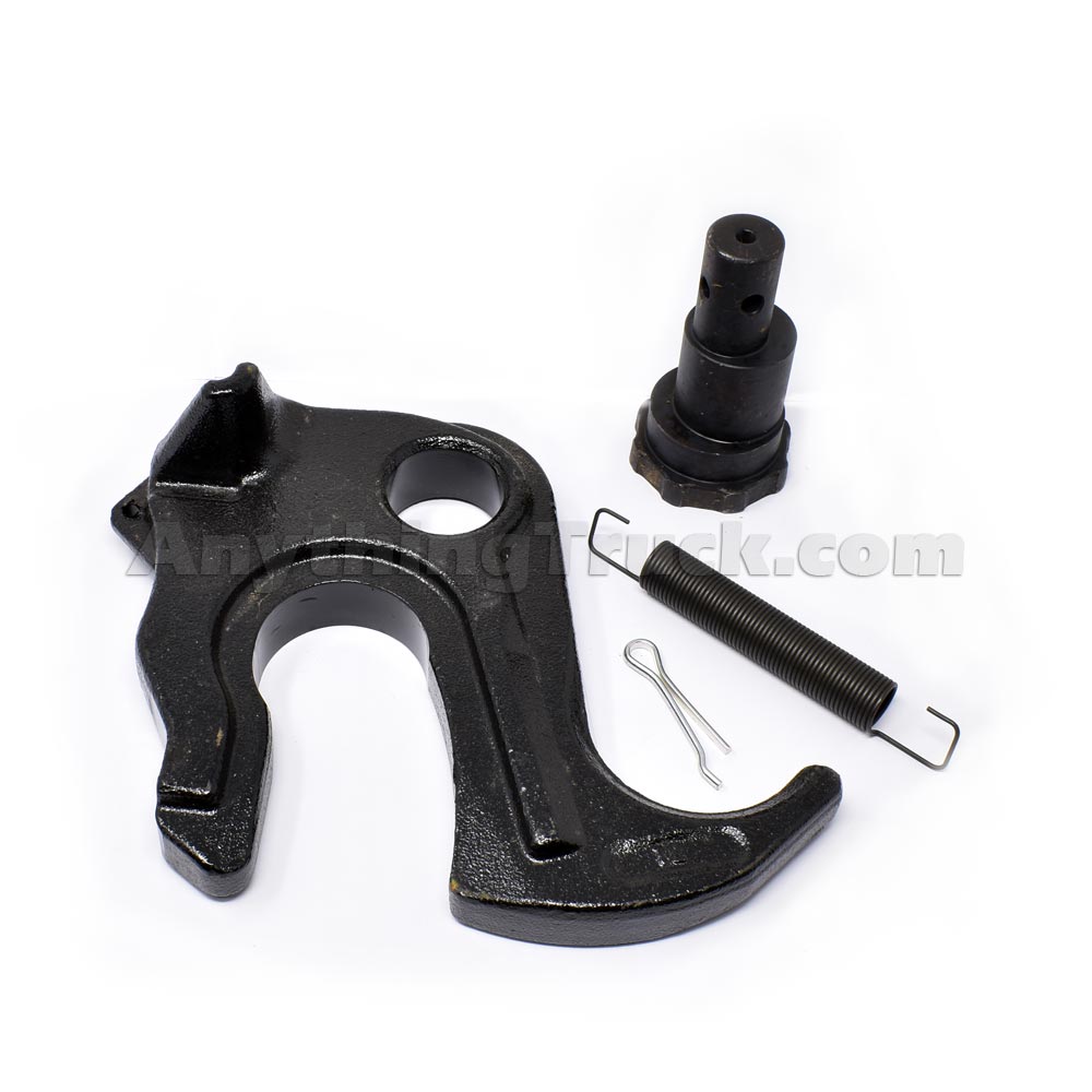 SAF Holland 4000644 Simplex SE LH Jaw Kit: AnythingTruck.com