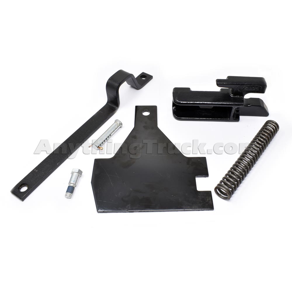 SAF Holland 4000647 Simplex SE LH Lock Kit: AnythingTruck.com