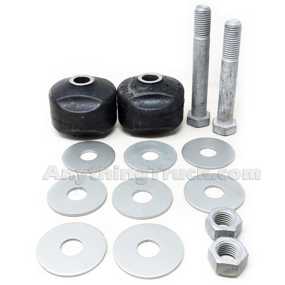 SAF Holland 48100698 SRK-781, Pivot Bushing Repair Kit: AnythingTruck.com