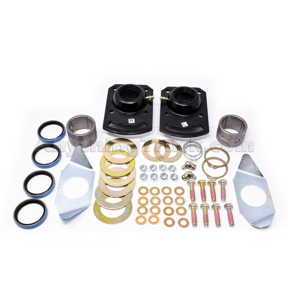 SAF Holland 51830024 Camshaft Bushing Kit: AnythingTruck.com