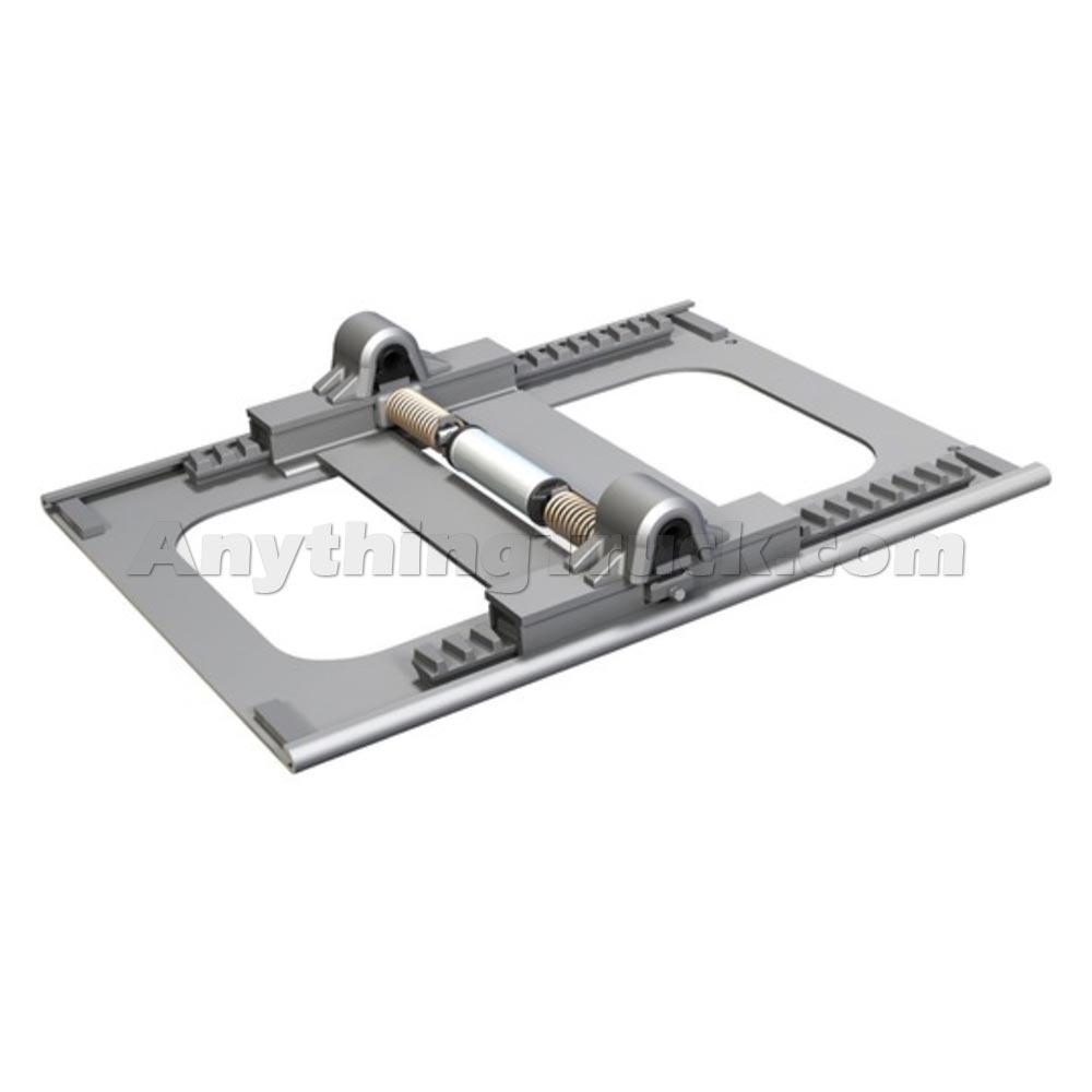 SAF Holland XA-7002 SLIDE S/A, BRACKET (DISCONTINUED) | AnythingTruck.com