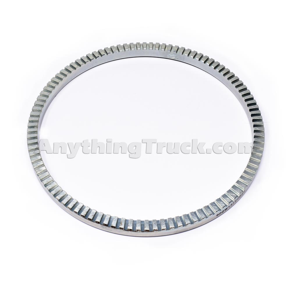 Gunite W1312 ABS Exciter Ring - 7.73" ID: AnythingTruck.com