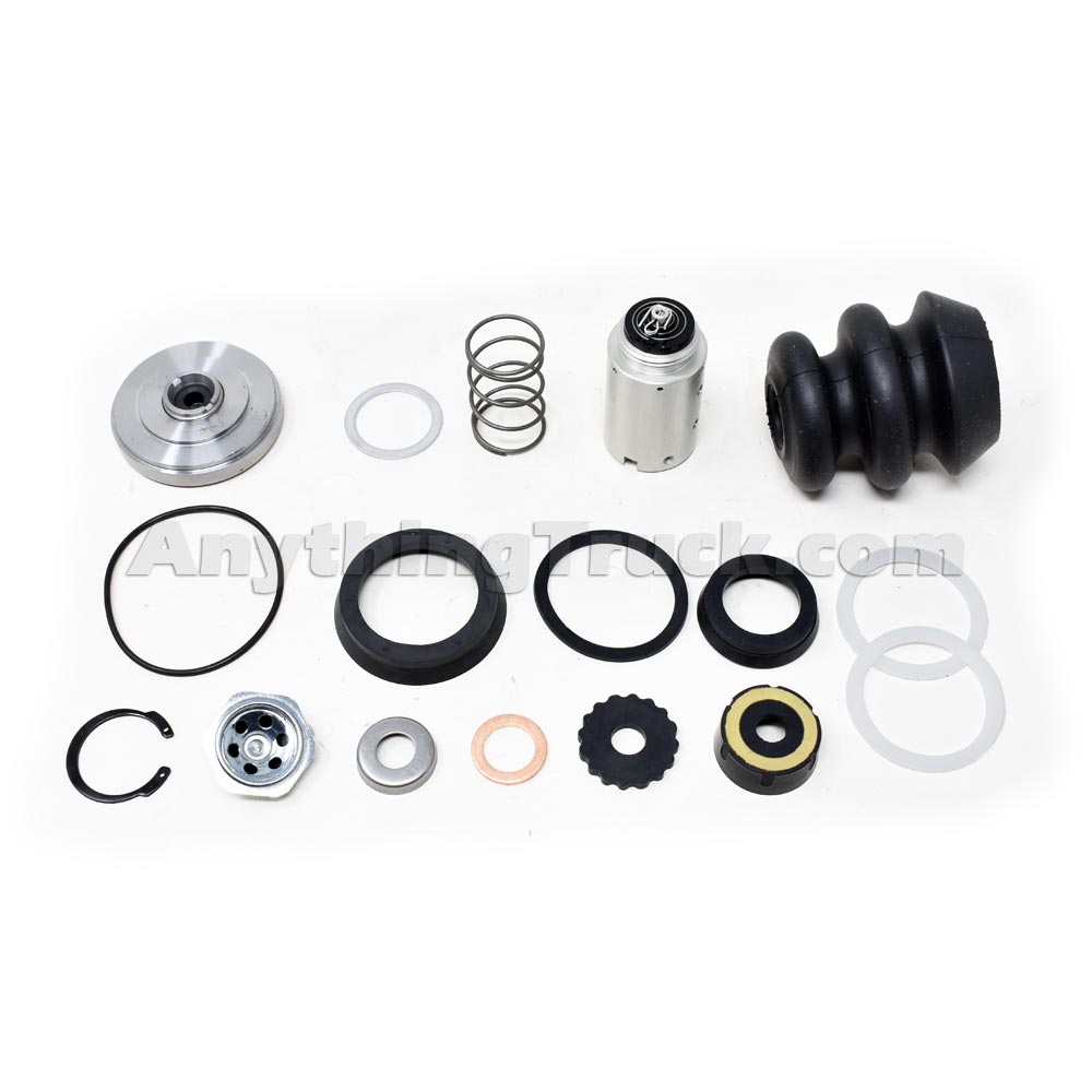 Mico 02-001-207 Power Cylinder Repair Kit: AnythingTruck.com
