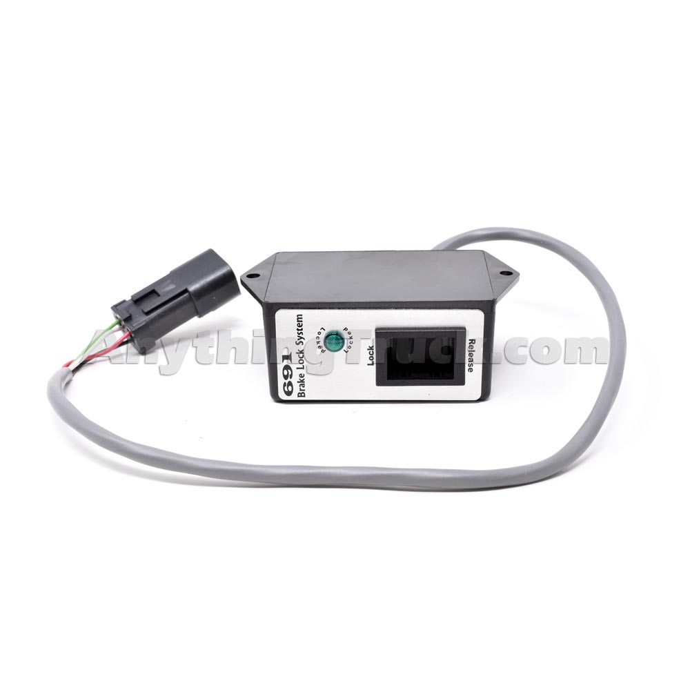 AnythingTruck.com: Mico 32-585-007 User Interface For Use With Model ...