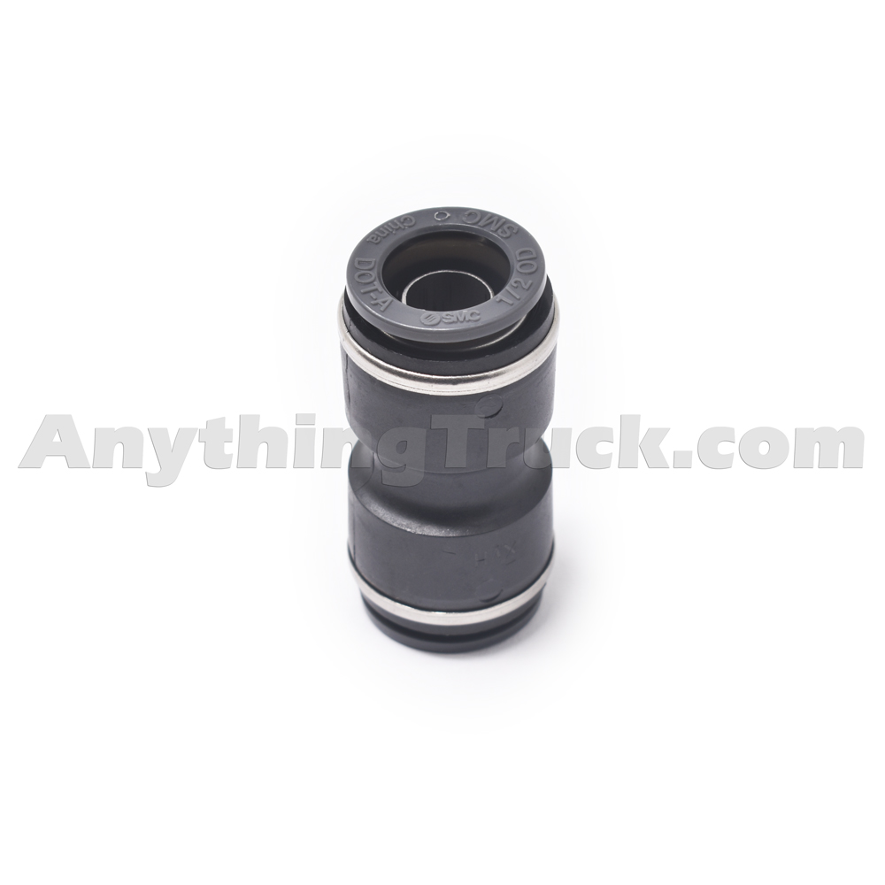 177.11628 1/2" Push to Connect Union - For Use With 1/2" Air Brake ...