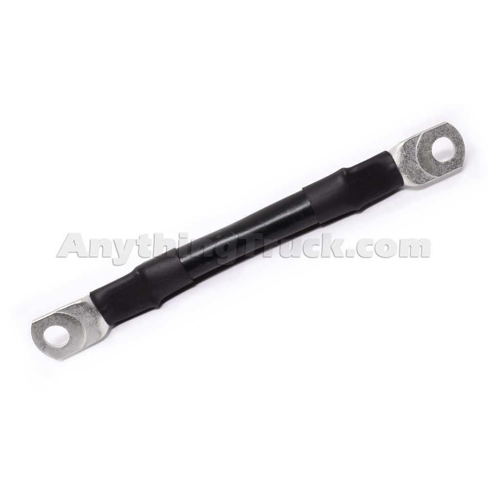 178.2009BK Black 2/0 Stackable Battery Cable - Replaces Tectran C2 ...