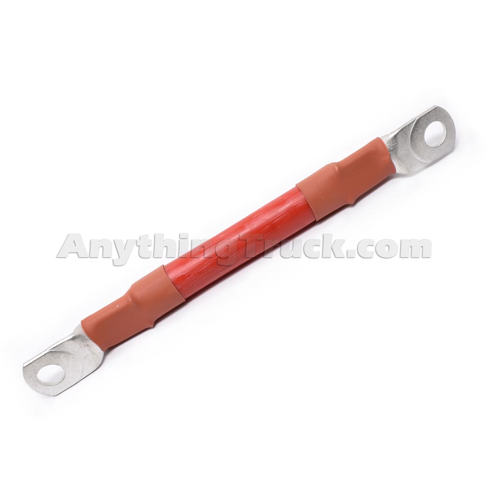 178.2009RD Red 2/0 Stackable Battery Cable - Replaces Tectran C2/0TSX8R ...