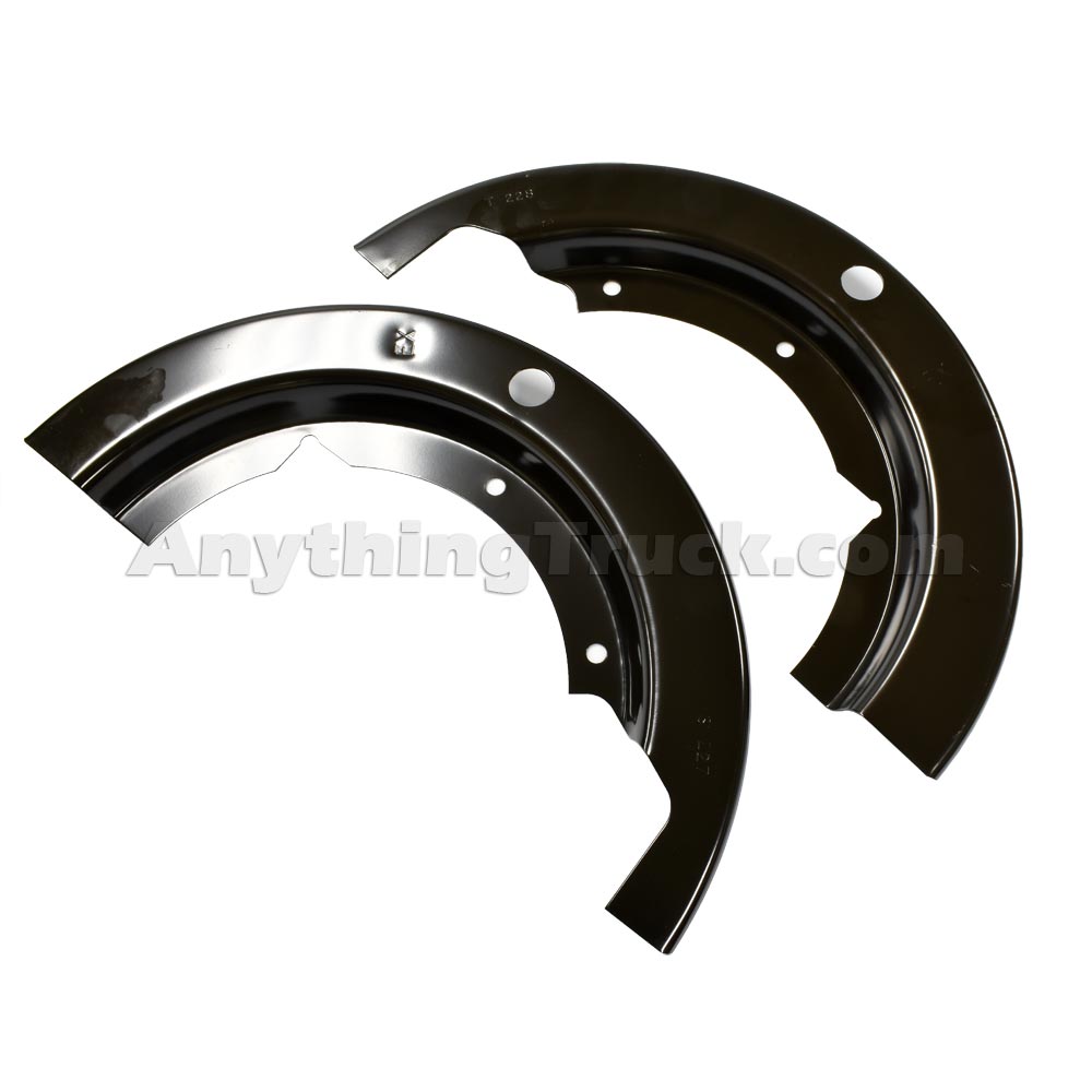 Meritor A3264S227 Dust Shield: AnythingTruck.com