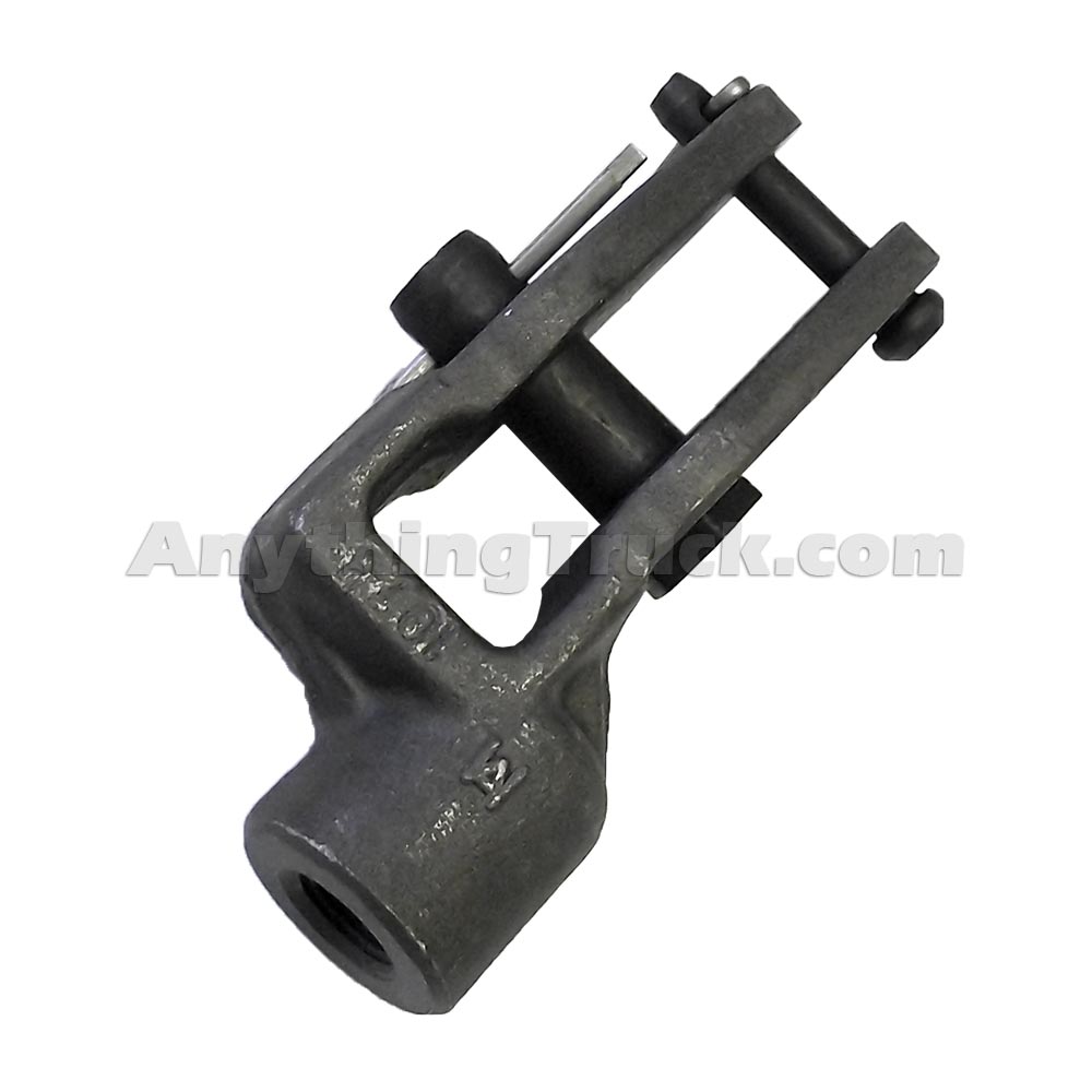 Meritor R810024 Slack Adjuster Clevis Kit for Std Stroke T16 & Down ...