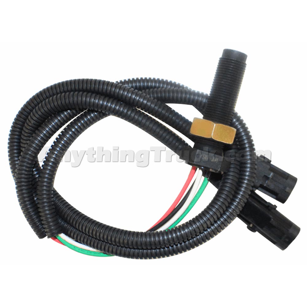 S&S/Newstar S-20810 ABS Speedometer Sensor: AnythingTruck.com