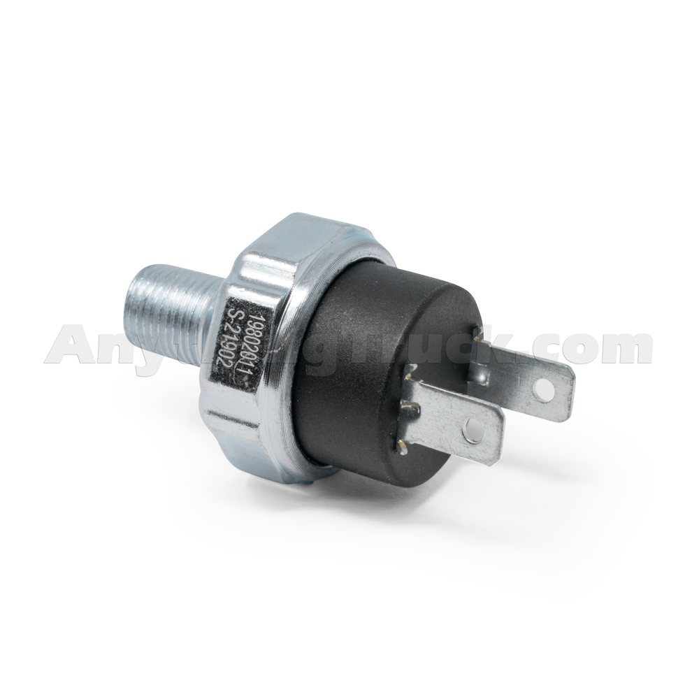 S&S/Newstar S-22361 Stop Light Switch, 1/8" NPT: AnythingTruck.com