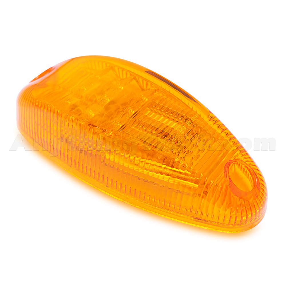 Pro LED 5729A Auxiliary Turn Signal Lamp, International ProStar ...