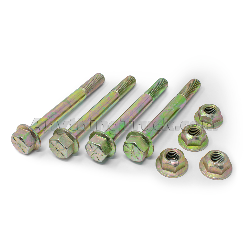 Pro Trucking Products CH10D Torque Arm Bolt Kit - Replaces Meritor ...