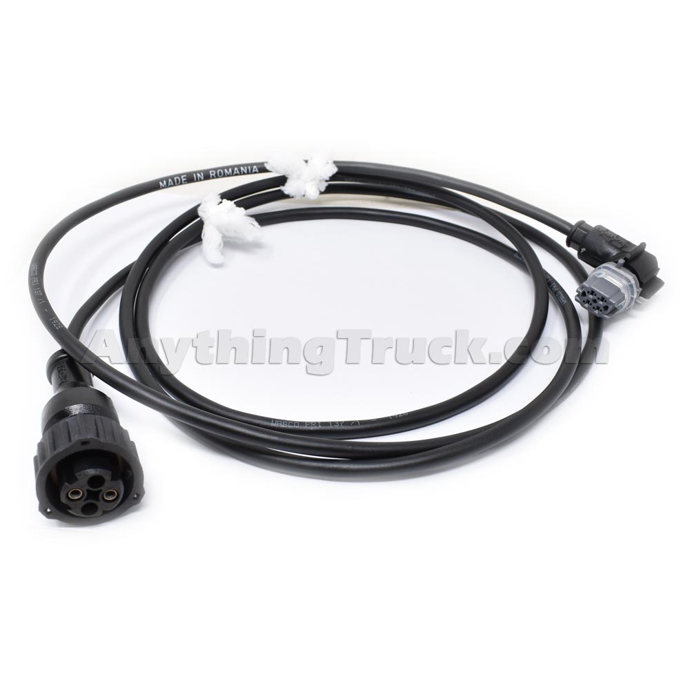 Wabco 4498110200 6.5ft RSS Trailer ABS Cable: AnythingTruck.com