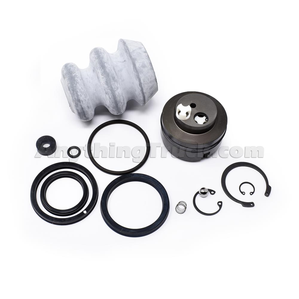 Mico 02-001-288 Master Cylinder Repair Kit, For 02-020-380 M/C ...