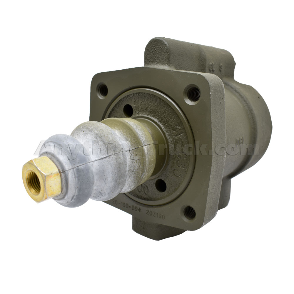 Mico 20-100-094 Booster Section: AnythingTruck.com