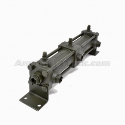 Mico 02-691-209 691 Model Brake Lock System, Dual 1-1/4", Under 19,000 ...