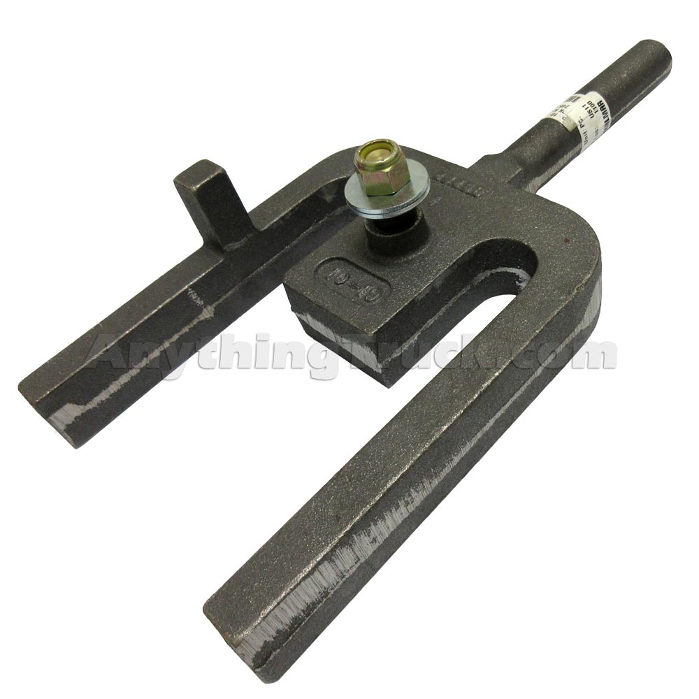Kalmar 1019 Jaw Fork | AnythingTruck.com