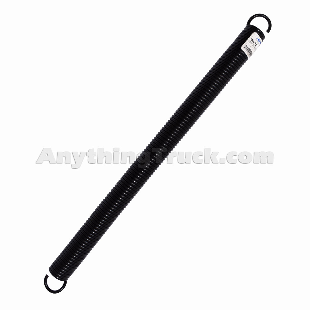 104.7107 Hood Spring for Kenworth C500B, T800, & W900B, 15.70" Long ...