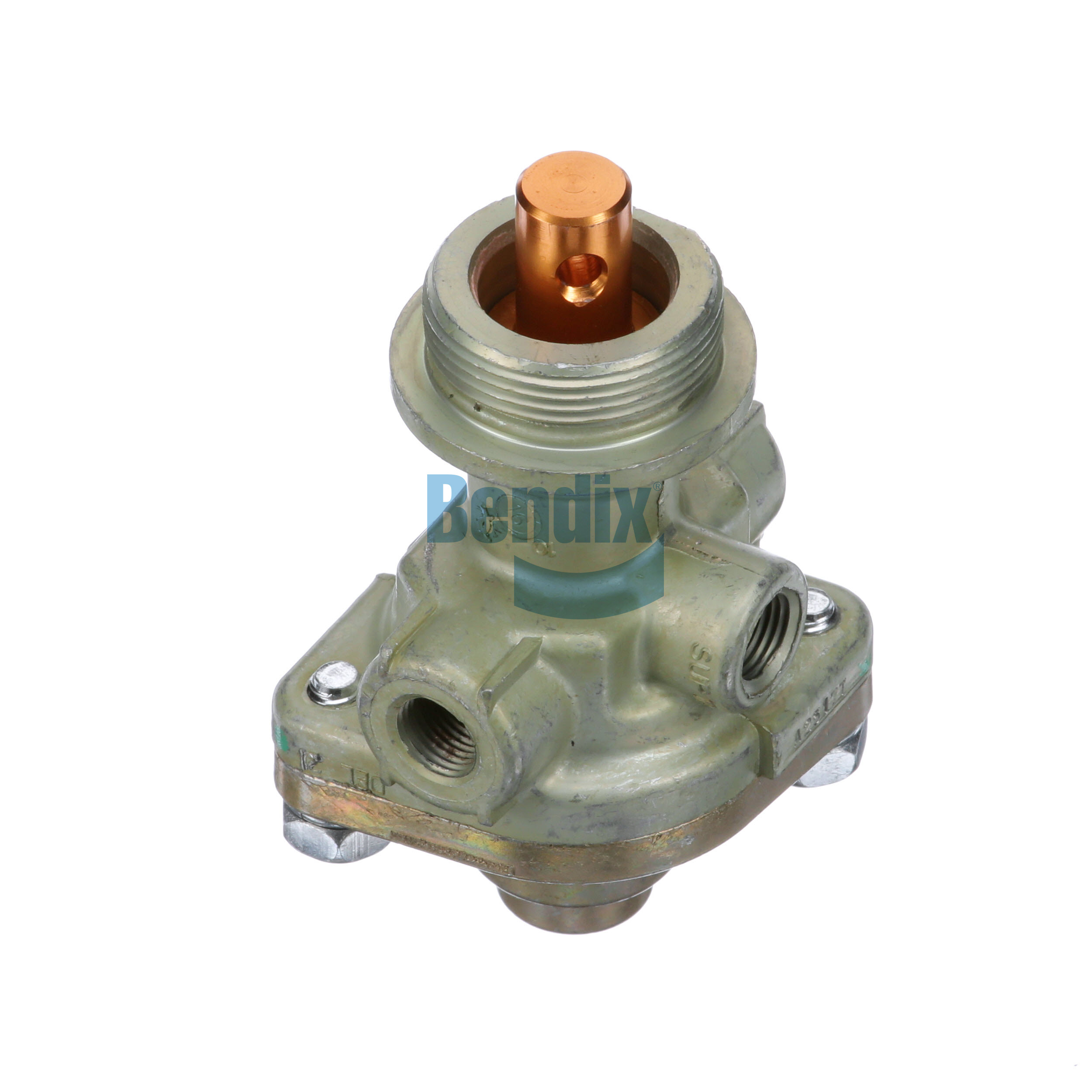Bendix 287238N PP-8 Control Valve: AnythingTruck.com