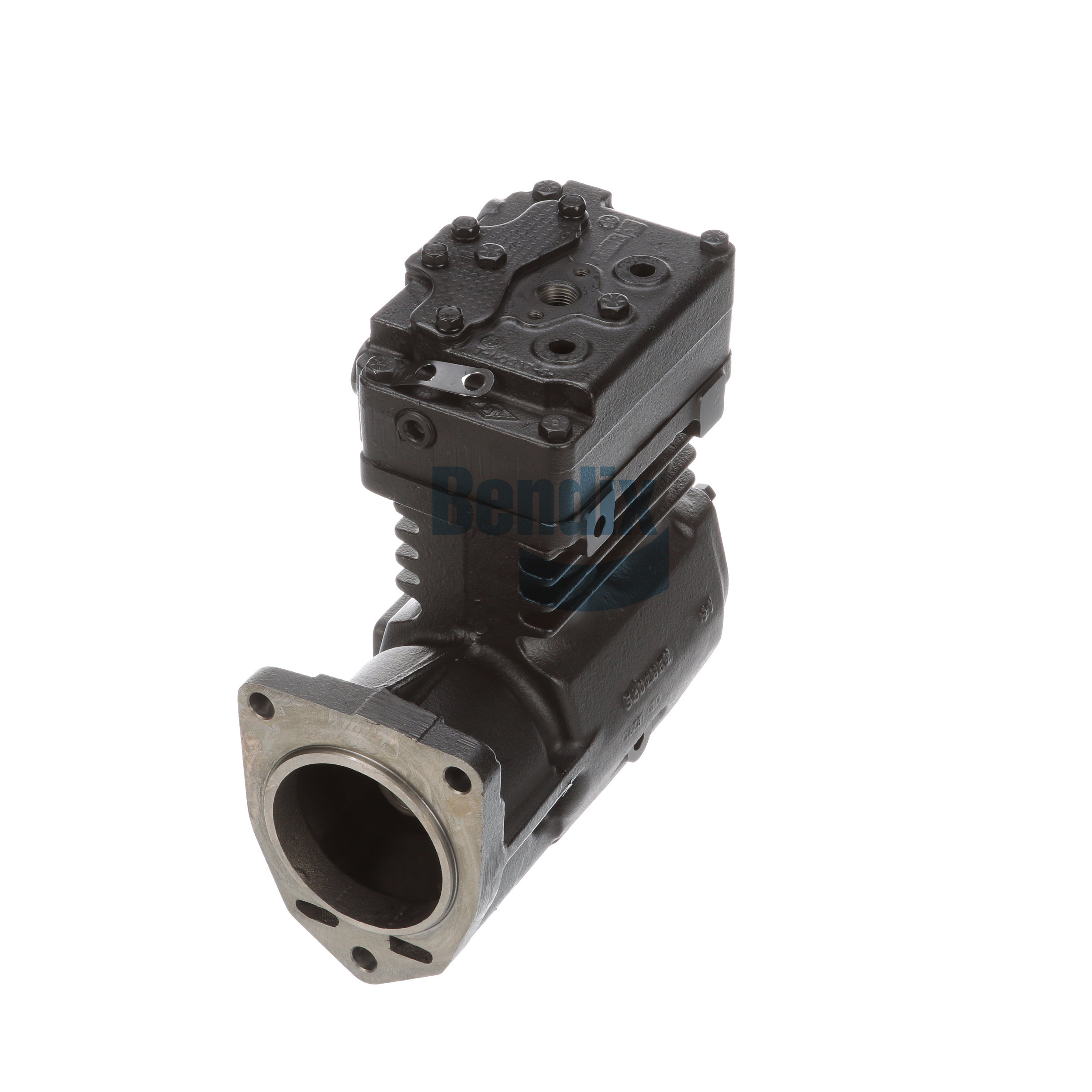 Bendix 800354 TF-550 Compressor (Special Order): AnythingTruck.com