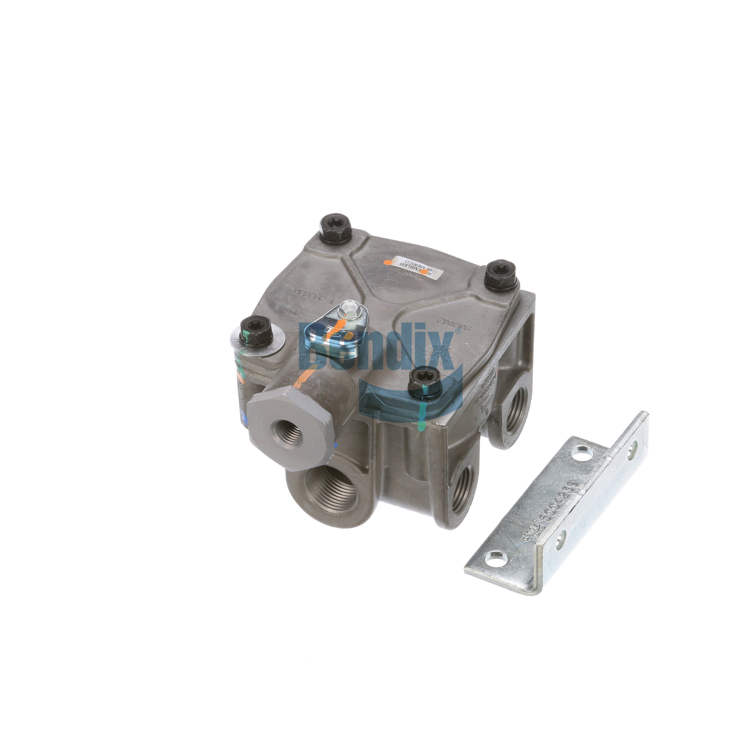 Bendix 800656 R-14 Relay Valve (Special Order): AnythingTruck.com