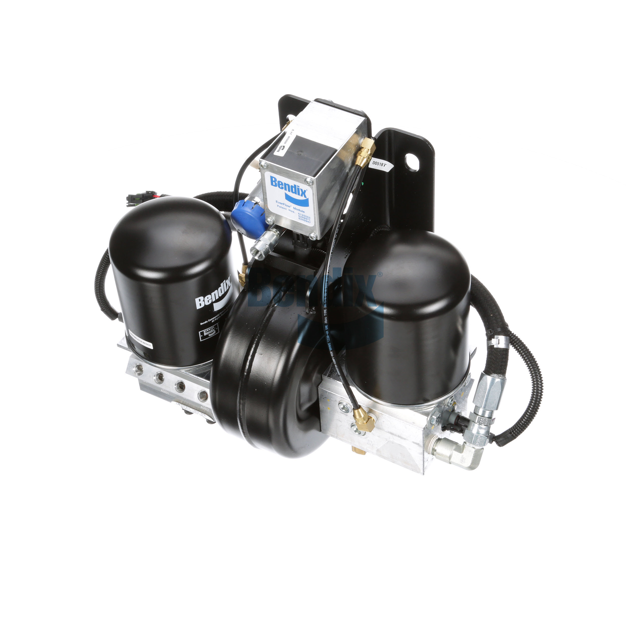 Bendix 802698 AD-CF Air Dryer Module (Special Order): AnythingTruck.com