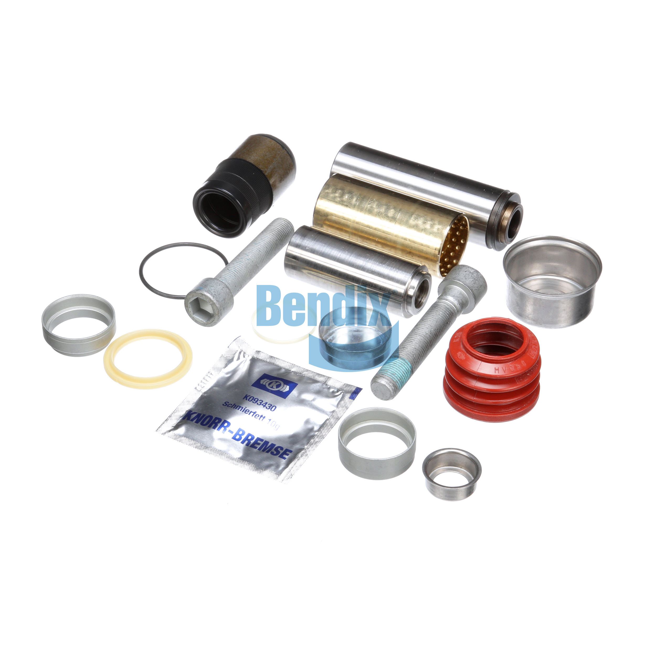 Bendix K109244 SB-7 Guide and Seal Kit: AnythingTruck.com
