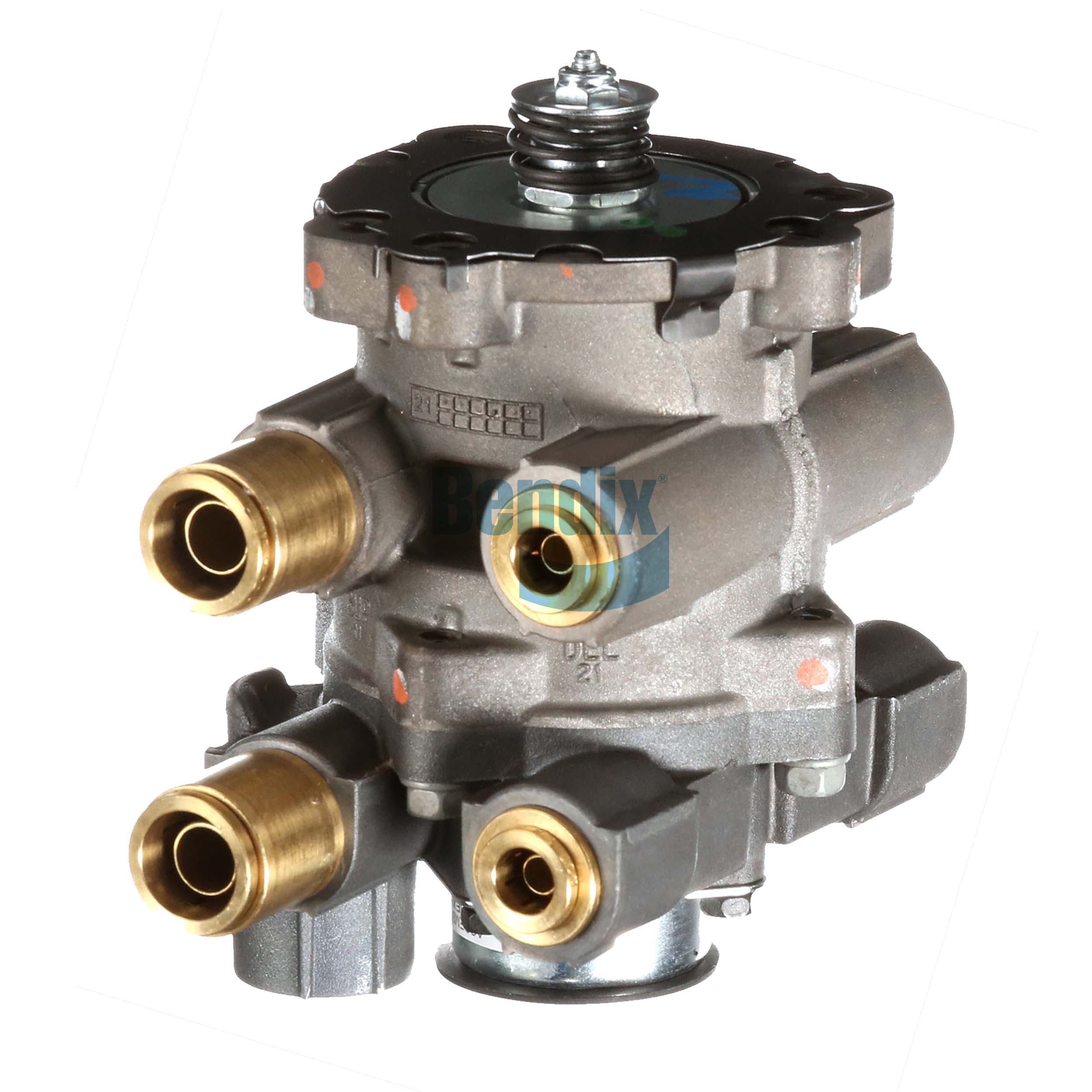 Bendix K141875 E-8P Foot Brake Valve (Special Order): AnythingTruck.com