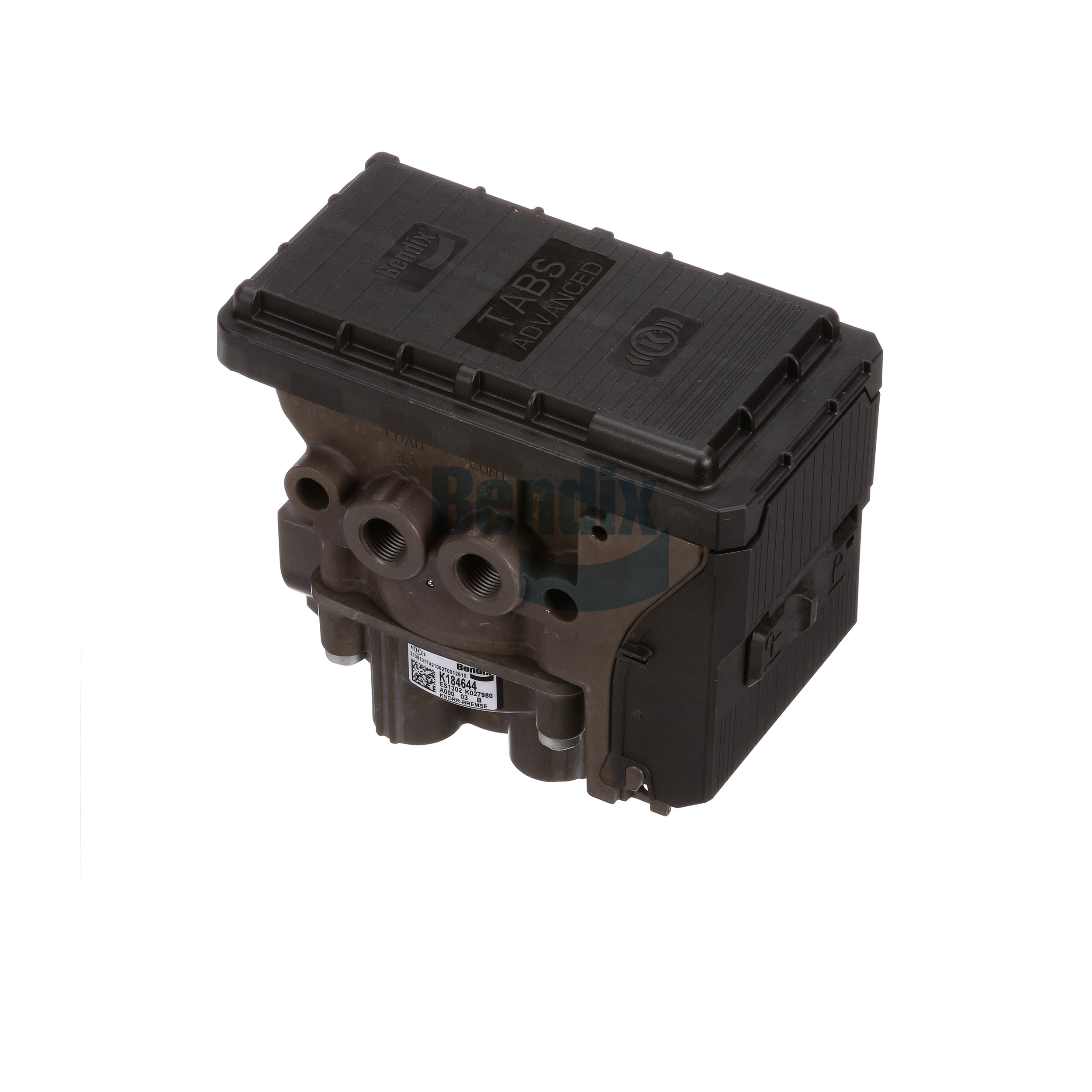 Bendix K192951 TABS-8 ABS Trailer Module, OEM# K184644: AnythingTruck.com