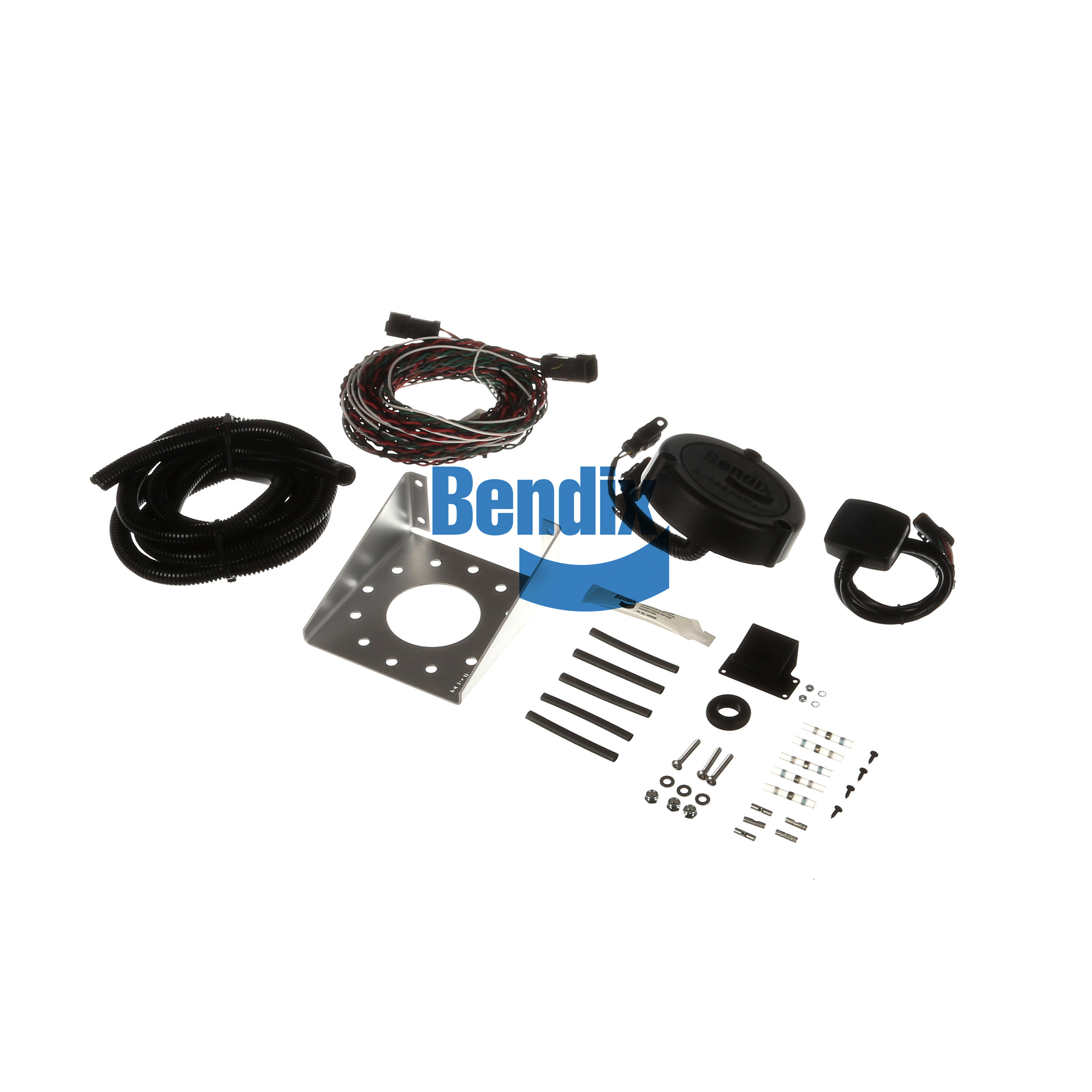 Bendix K222176 Side Radar Assembly (Special Order): AnythingTruck.com