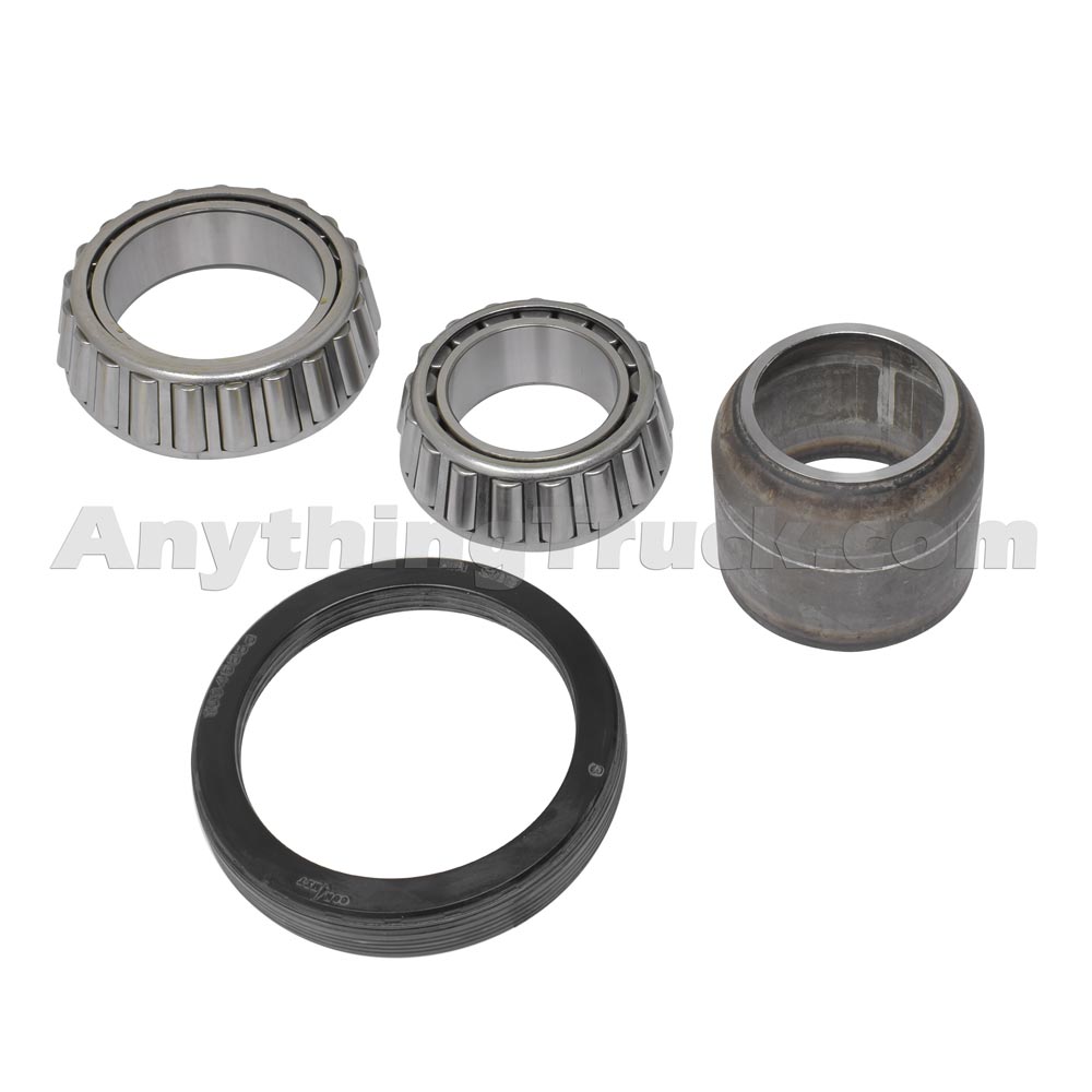 ConMet 10081730 Hub Rebuild Kit, Preset Plus, TN Trailer: AnythingTruck.com