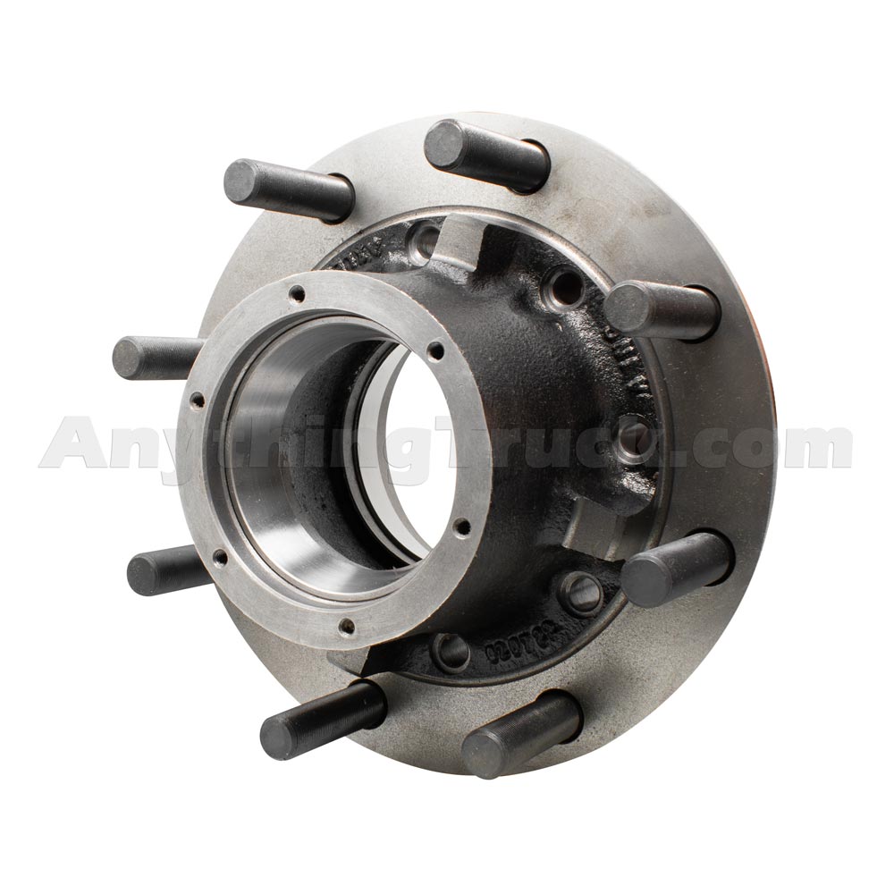 Dexter 04200IMT Trailer Hub, Outboard Mount, HM212049 & HM218248 ...