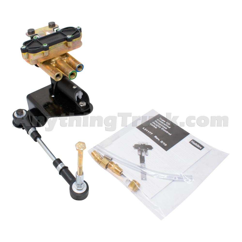 Dexter K71-692-01 Ride Height Control Kit for Dexter Airflex Axles ...