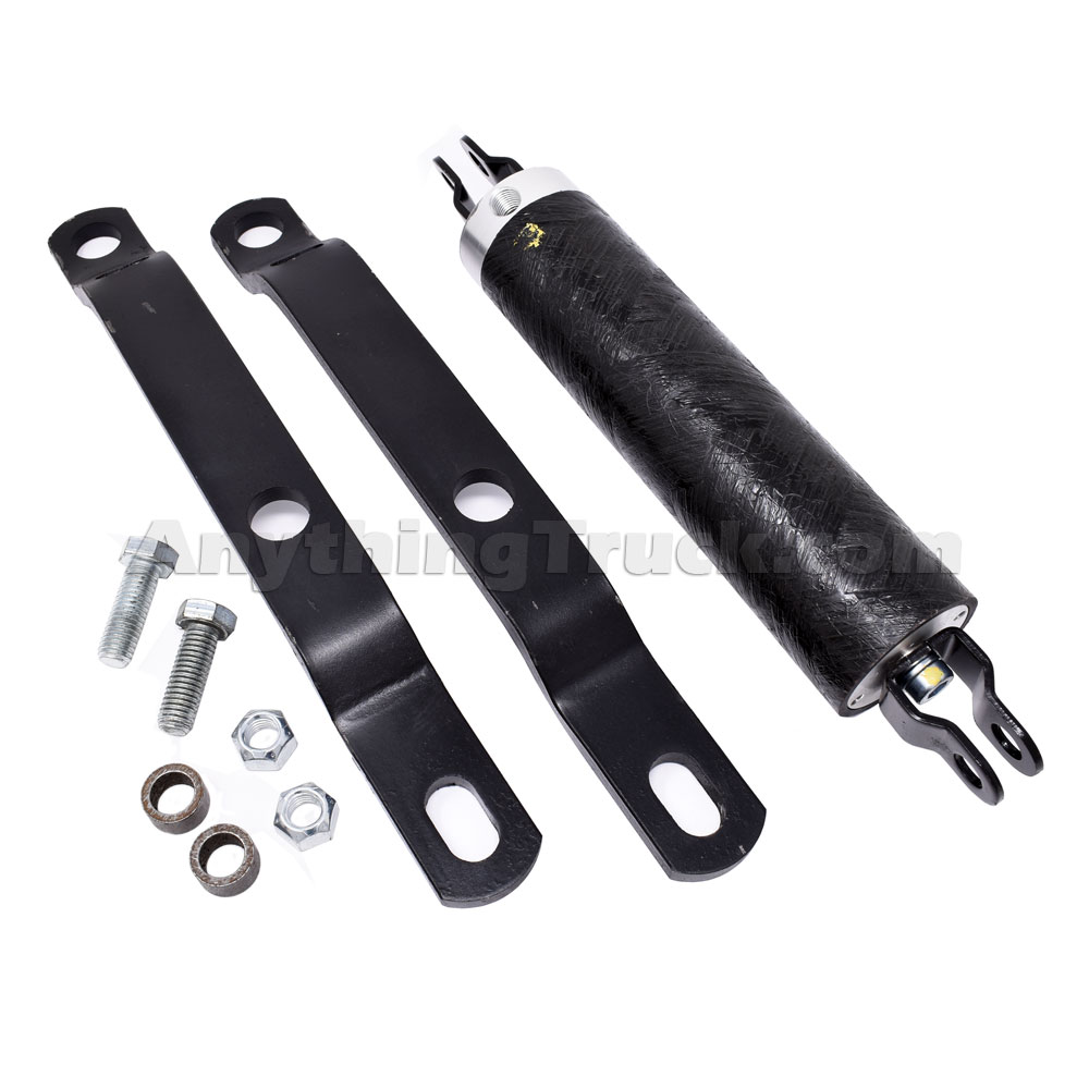 Fontaine CYLLWB Air Cylinder For LWB Air Slider Brackets: AnythingTruck.com