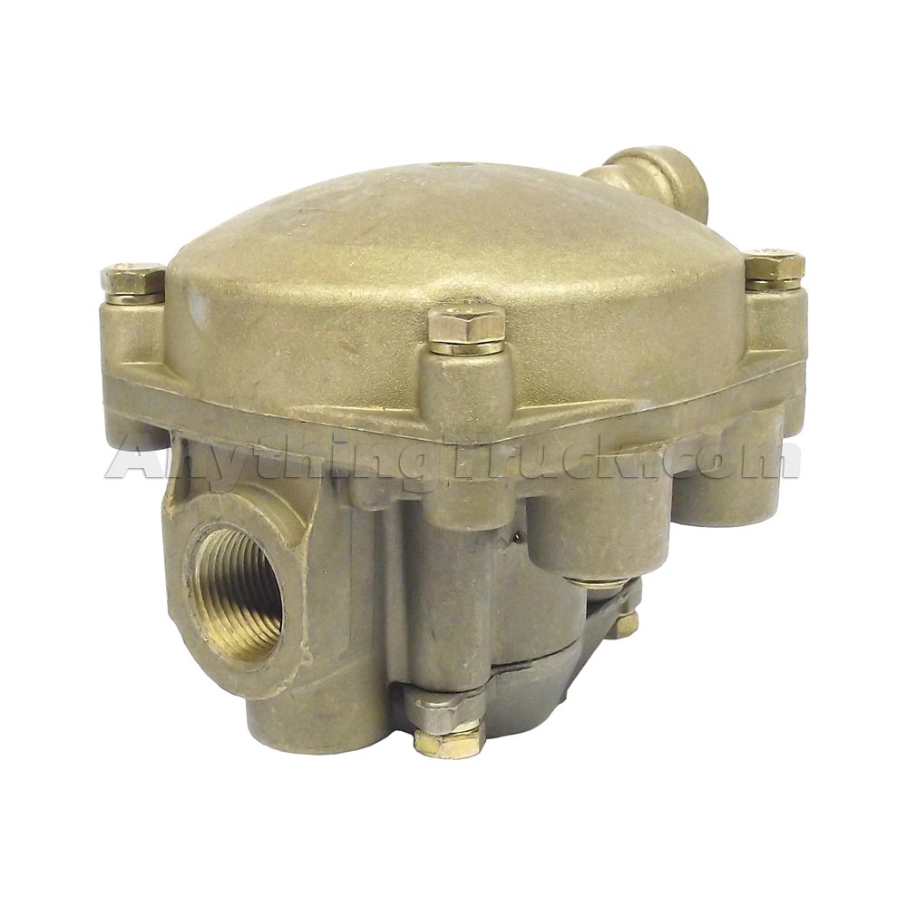 PTP GN281865 RE-6 Relay Emergency Valve: AnythingTruck.com