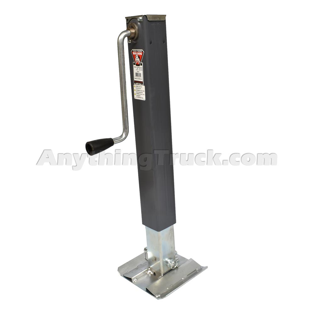 Hammerblow 180455 3" Sidewinder Jack | AnythingTruck.com
