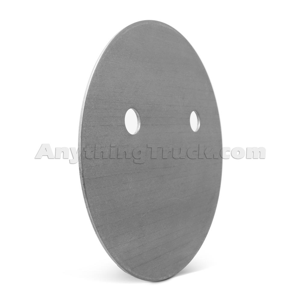 Hendrickson S-23294 Air Spring Flex Plate: AnythingTruck.com