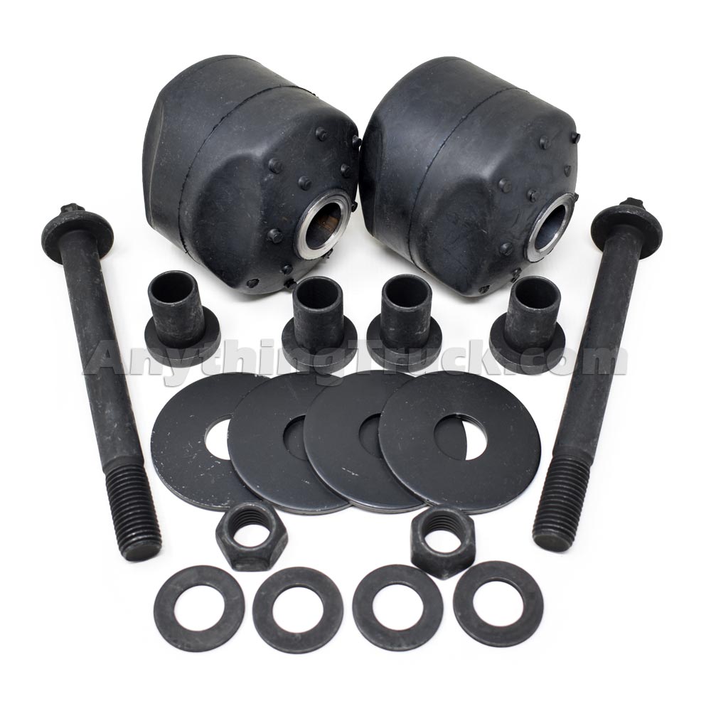 SAF Holland 48100695 SRK-829 Pivot Bushing Kit: AnythingTruck.com