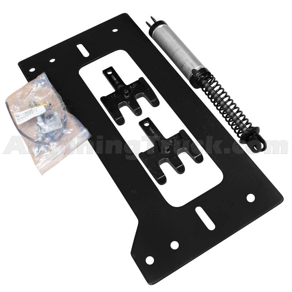 SAF Holland RK-10606-1 ILS Fifth Wheel Slider Base Rebuild Kit ...