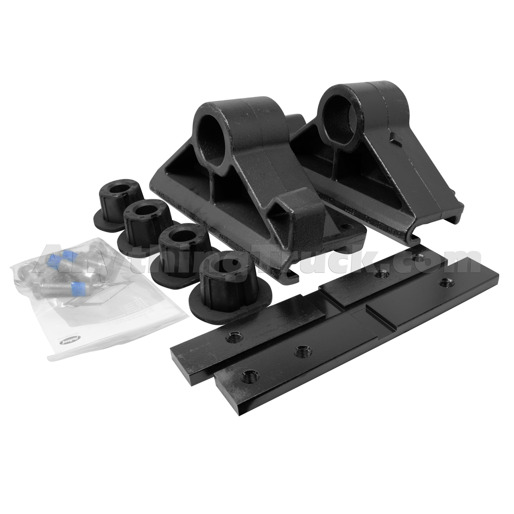 SAF Holland RK-10689-3 9" ILS Fifth Wheel Bracket Replacement Kit ...