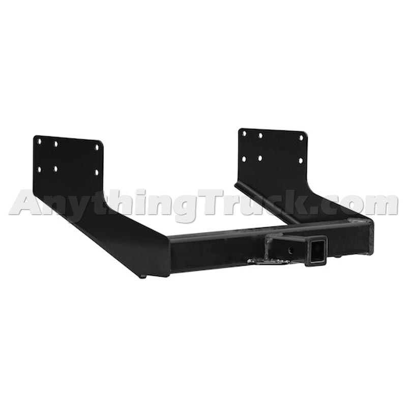 Buyers Products 1801226 2-Inch Hitch Receiver For Ford Transit Cutaway ...