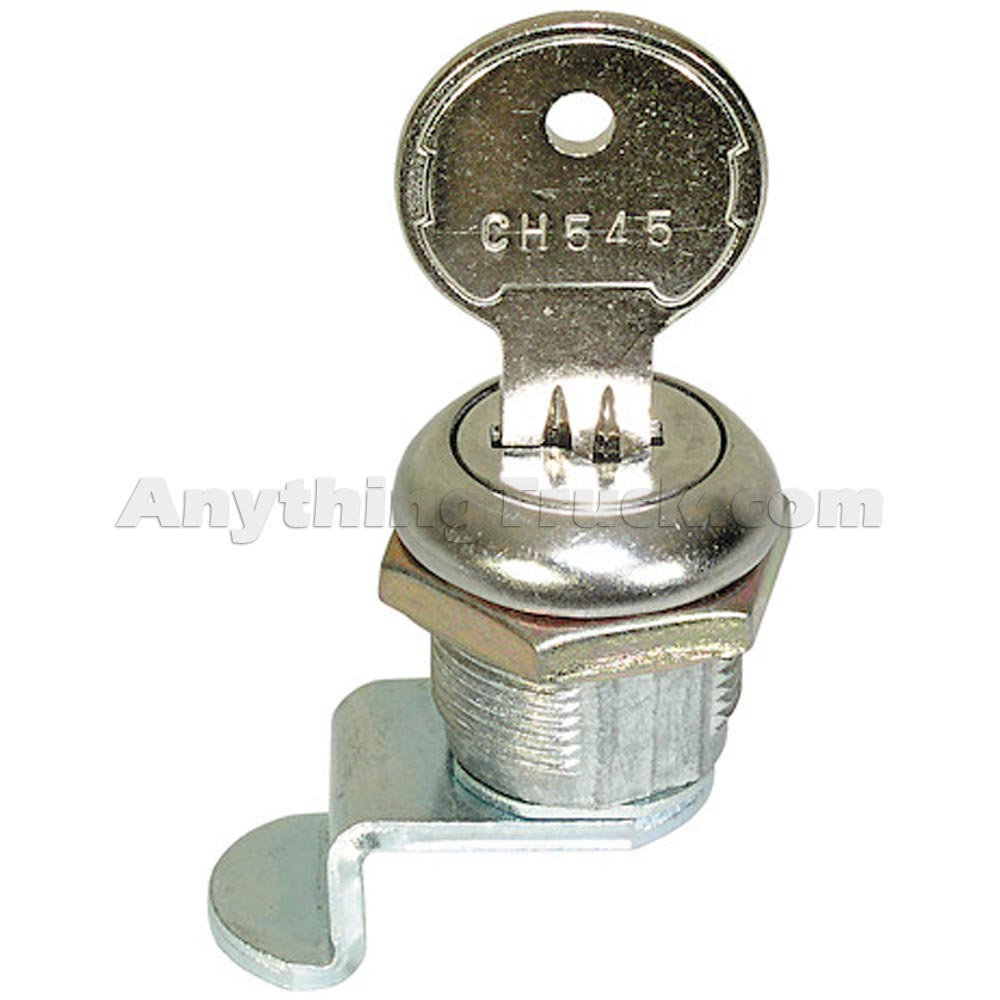 Buyers Products 88CH545 CYLINDER & CH545 KEY FOR L8815/L8915 ...