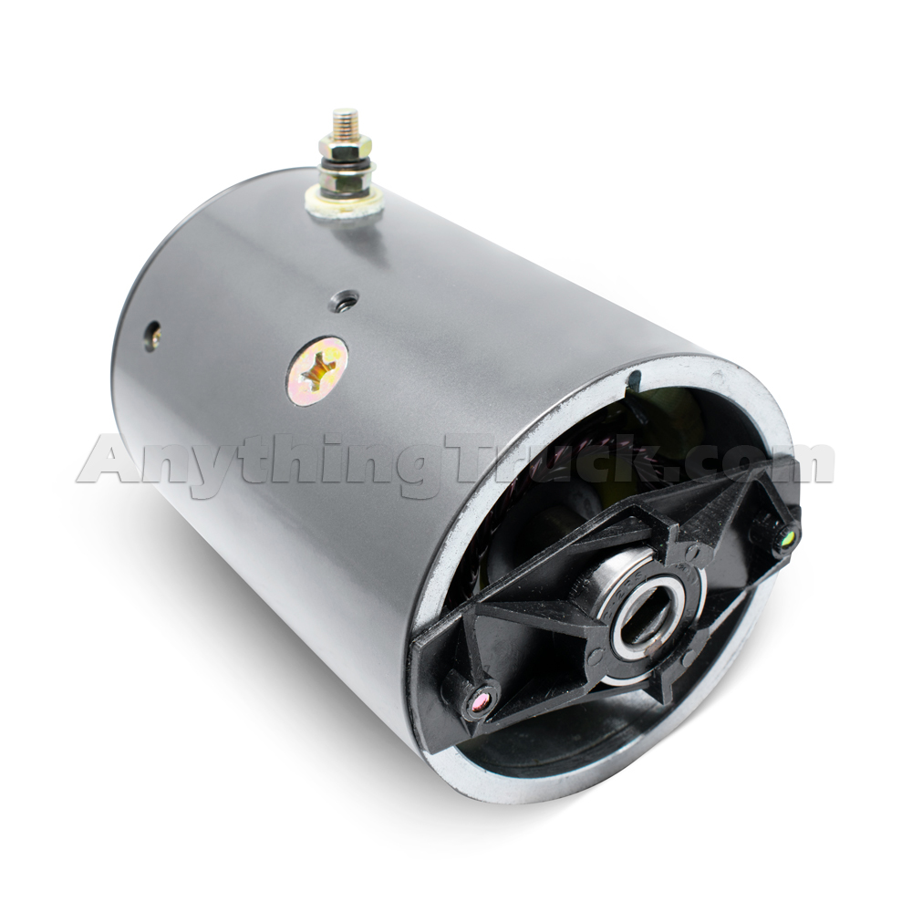 Buyers Products M3100 Counter Clockwise Rotation Motor With Tang Shaft ...