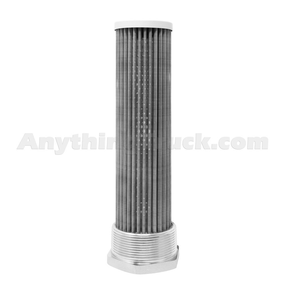 Buyers Products SW2001253 Strainer Thru-Wall 2 in X 1 1/4 in ...
