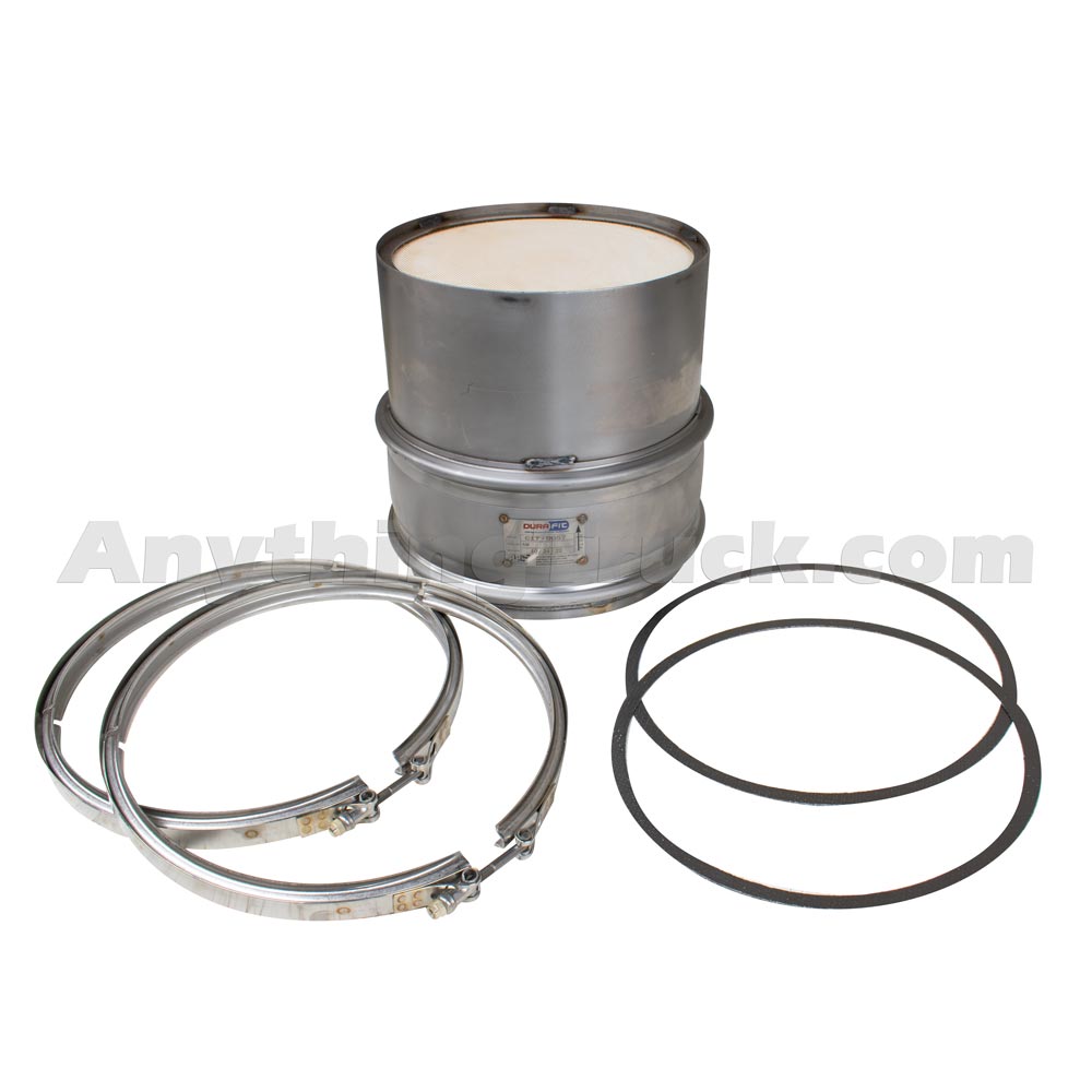 Ap Exhaust C170057 Diesel Particulate Filter: AnythingTruck.com
