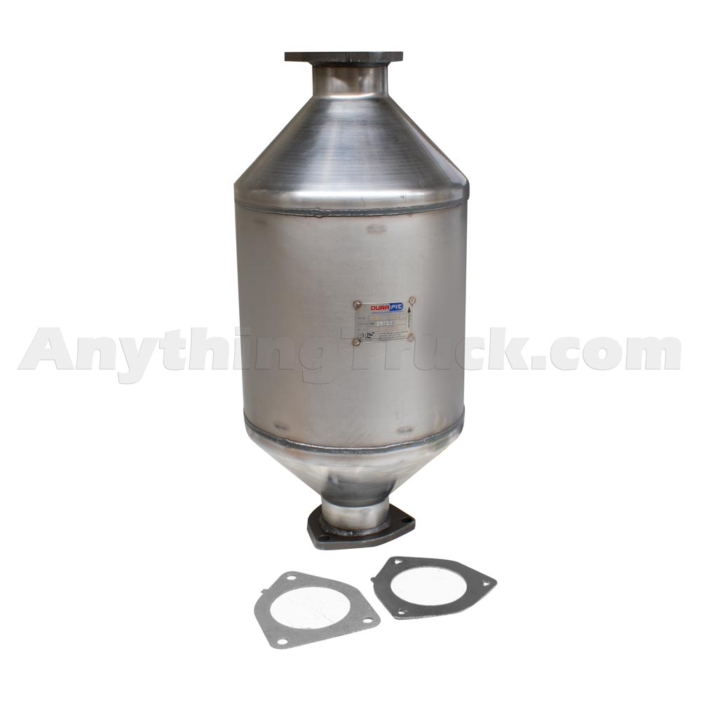 Ap Exhaust C170062 Diesel Particulate Filter: AnythingTruck.com