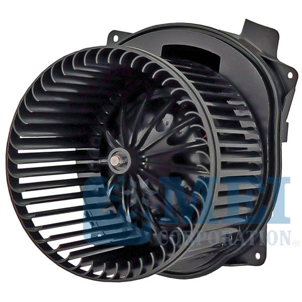 MEI 01-0613 OEM Blower Motor: AnythingTruck.com