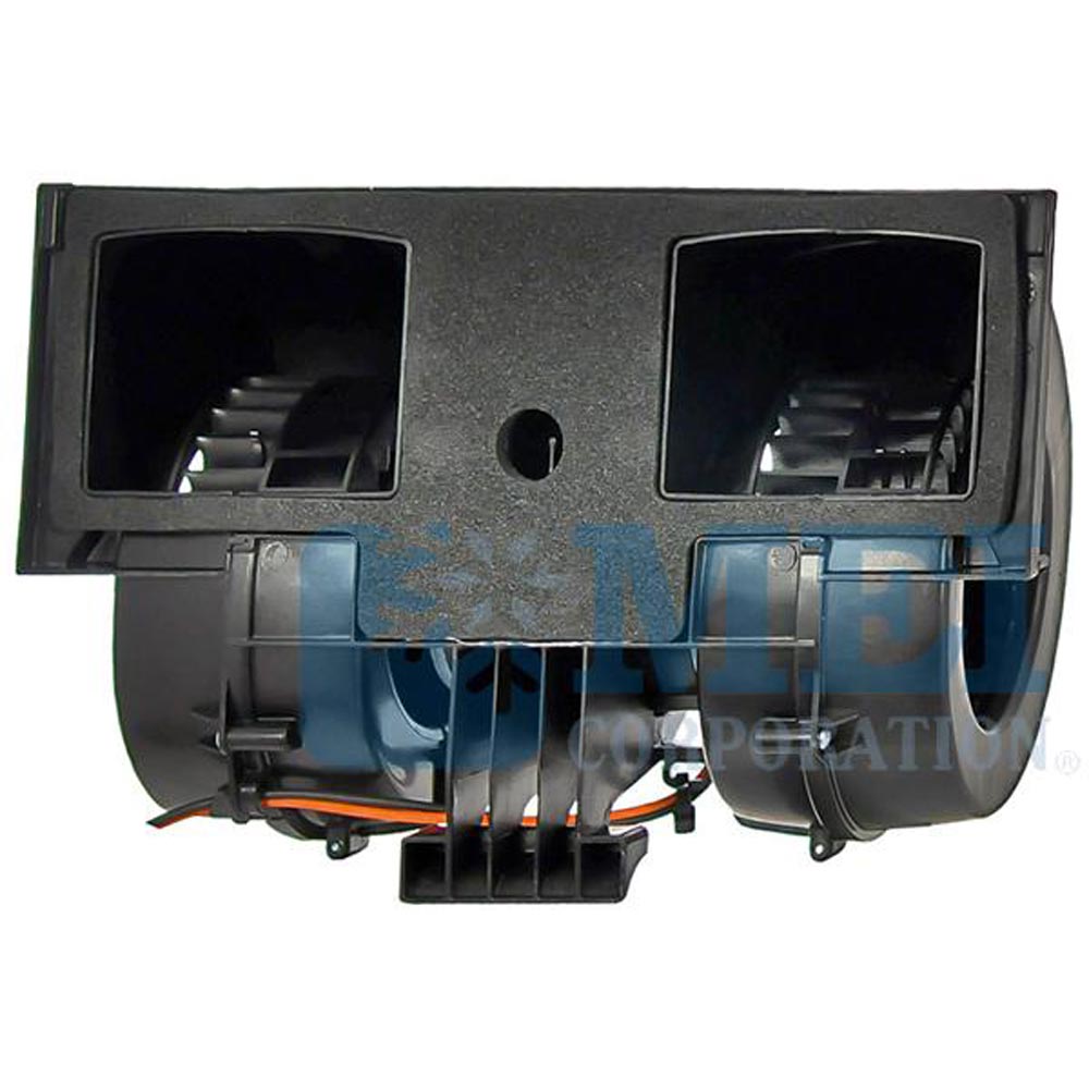 MEI 01-0822 12 Volt Blower Motor Assembly: AnythingTruck.com