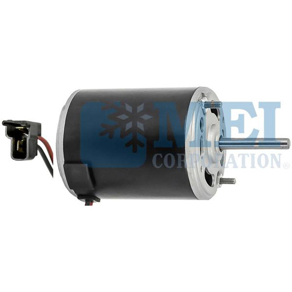 MEI 01-1401 Blower Motor: AnythingTruck.com